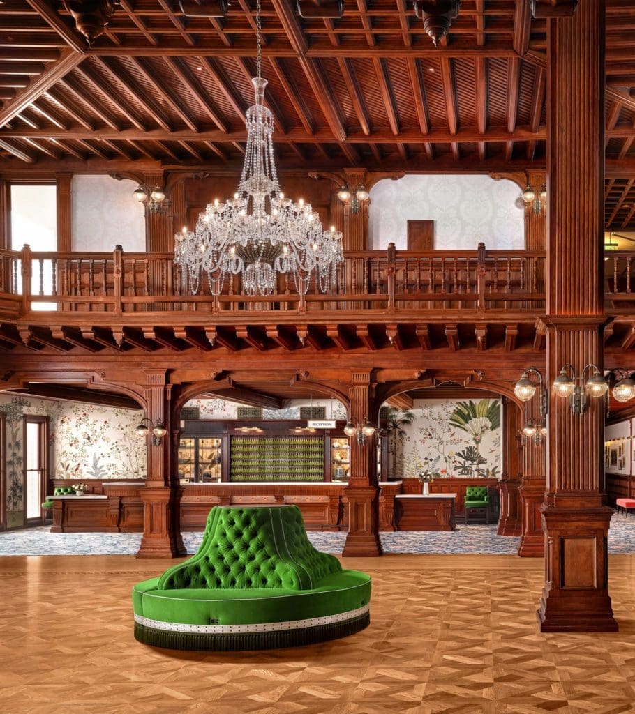 Hotel del Coronado | San Diego's Legendary Beach Resort