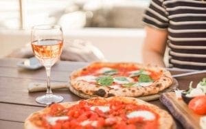 Spa & Salon at The Del - Hotel del Coronado