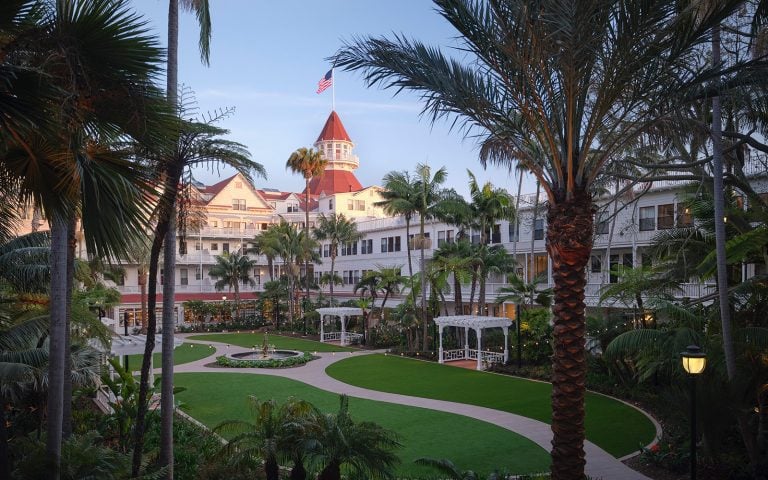 Hotel del Coronado | San Diego's Legendary Beach Resort