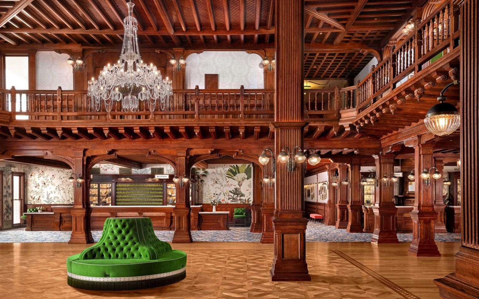 The Victorian - Hotel del Coronado