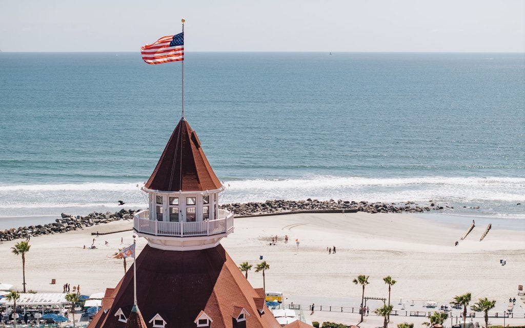 Hotel del Coronado | San Diego's Legendary Beach Resort