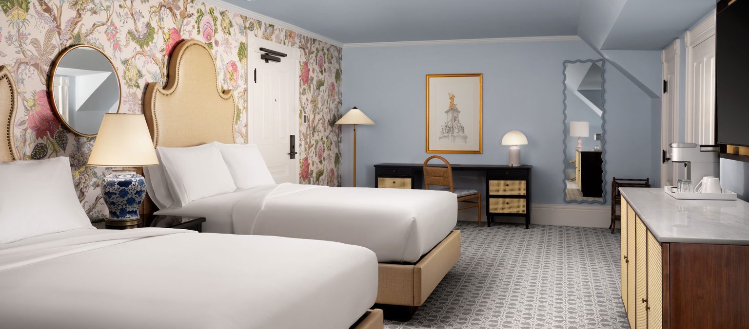 The Victorian - Hotel del Coronado