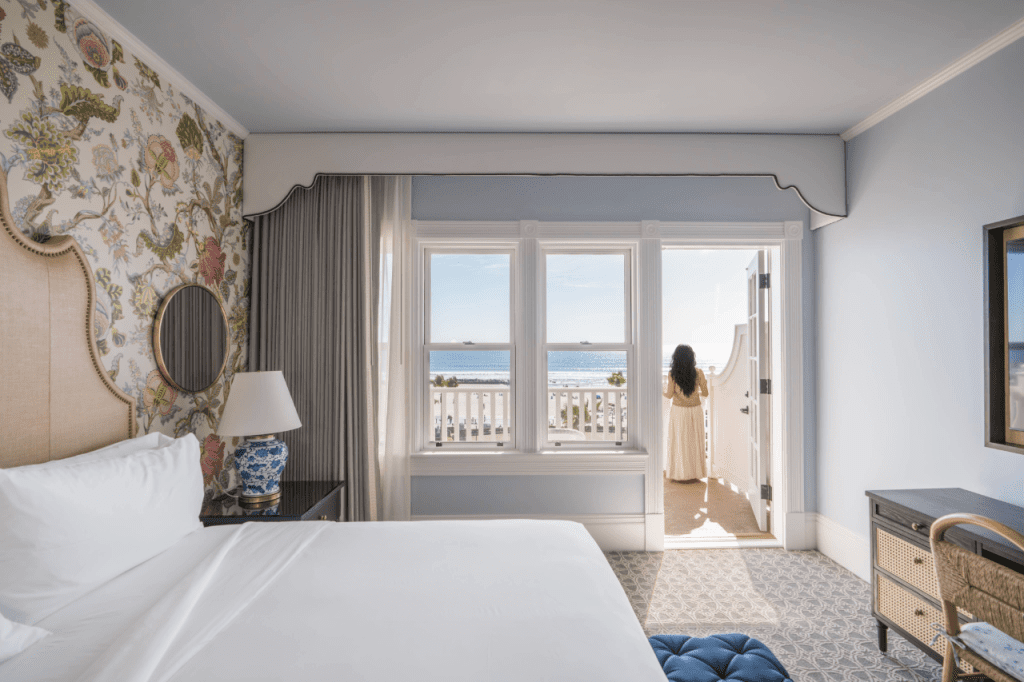 Hotel del Coronado | San Diego's Legendary Beach Resort